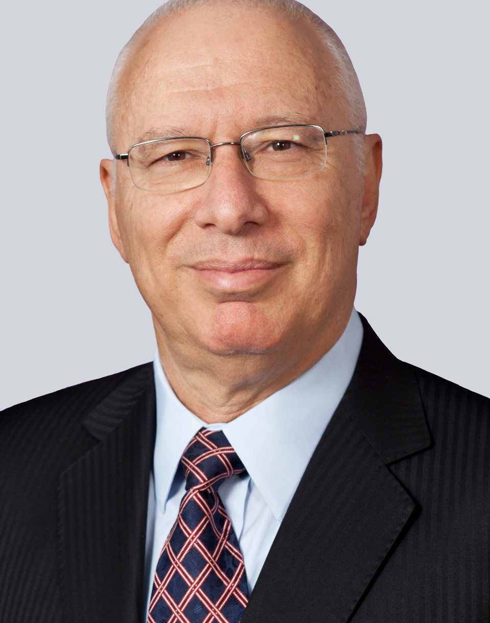 Board of directors | Citycon