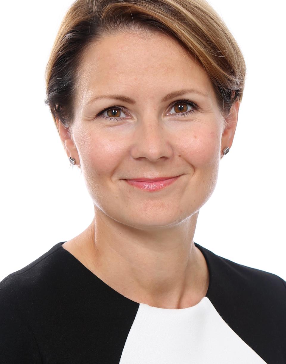 Corporate Management Committee | Citycon