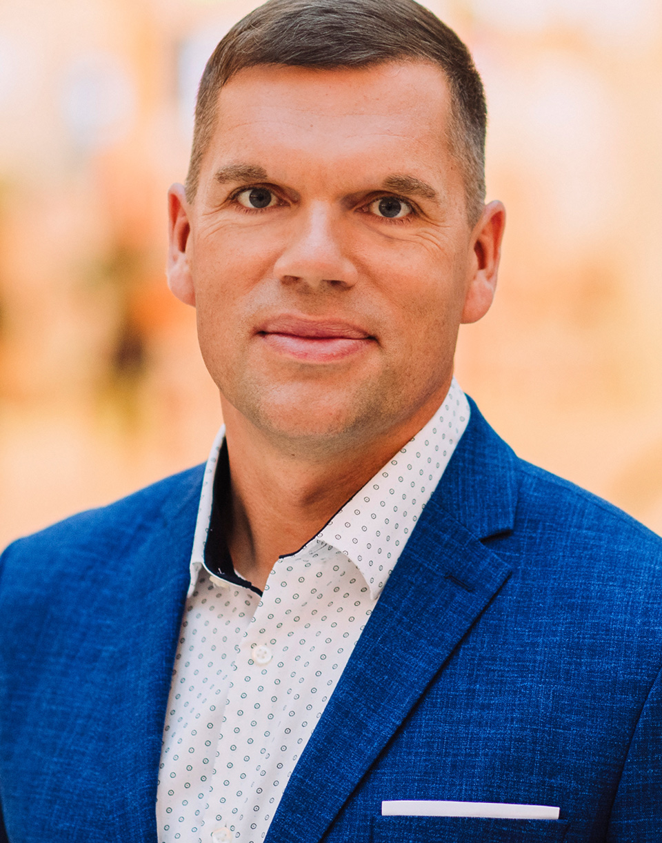 Shopping Centre Rocca al Mare, Tallinn | Citycon