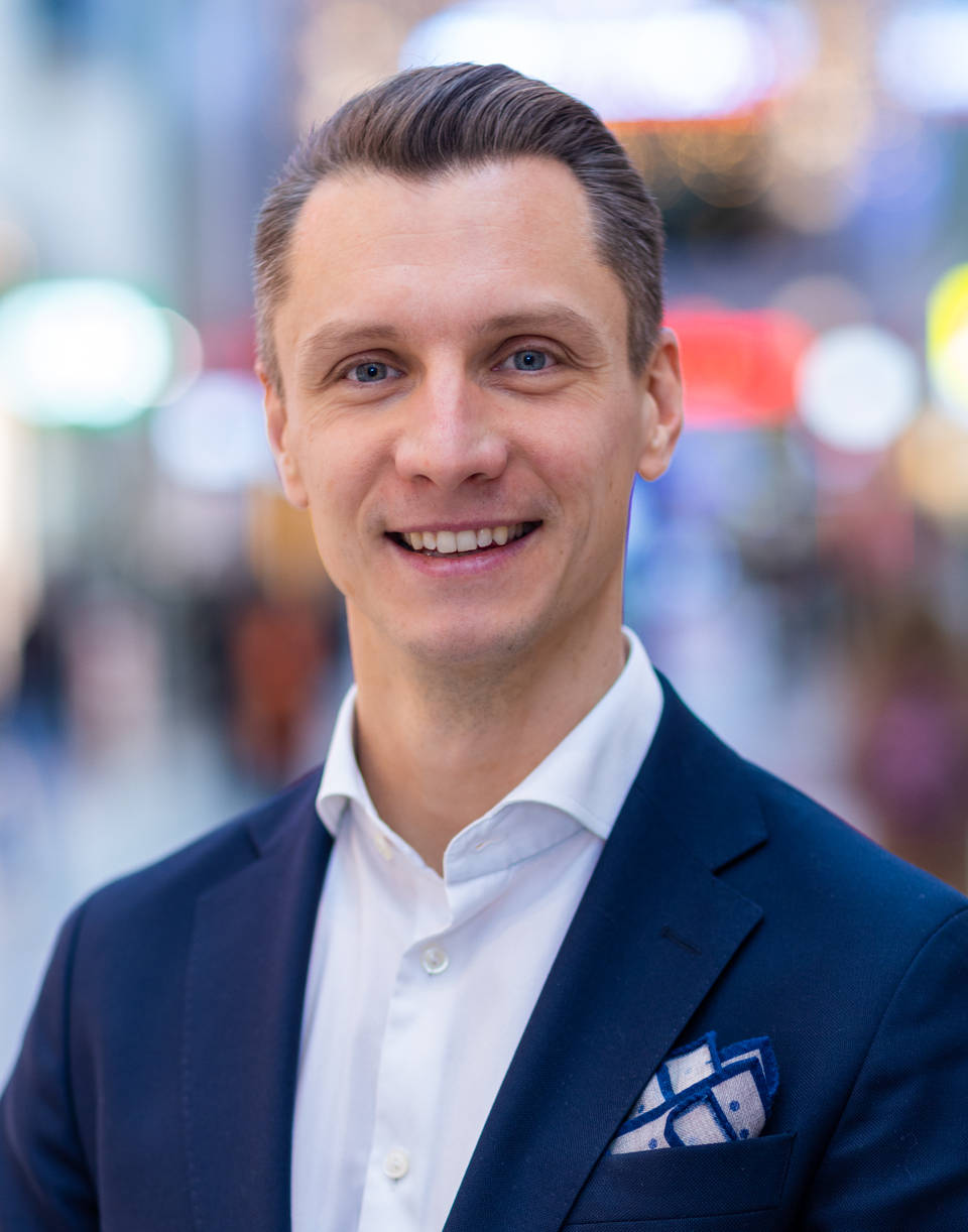 Shopping Centre Kista Galleria, Stockholm | Citycon