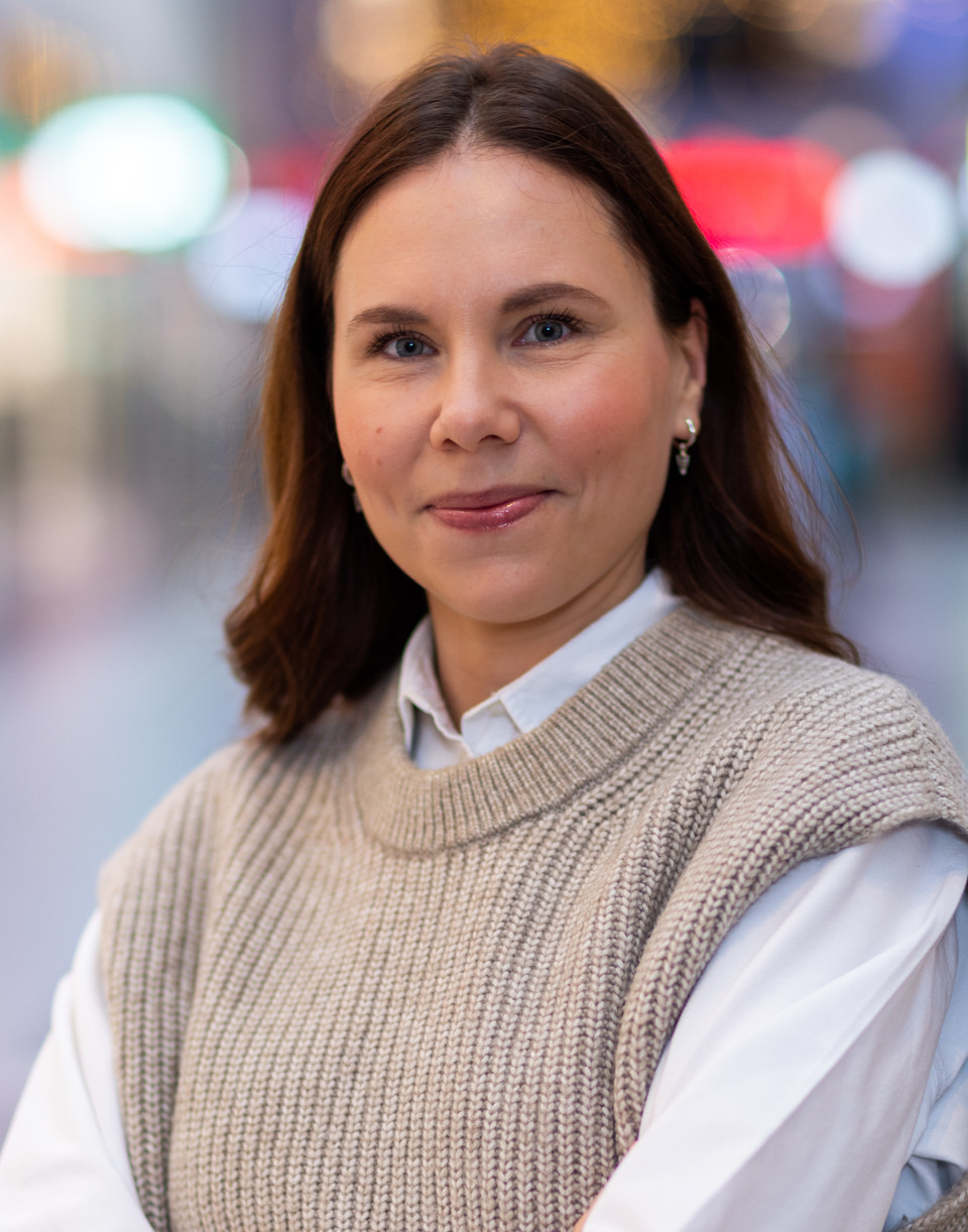 Kontakta vår specialist | Citycon