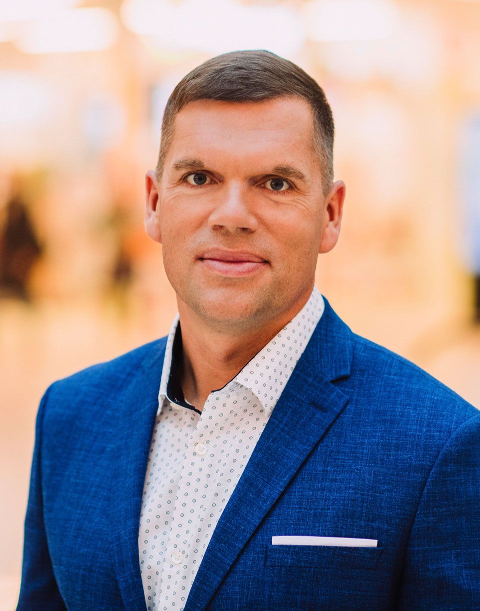 Shopping Centre Rocca al Mare, Tallinn | Citycon