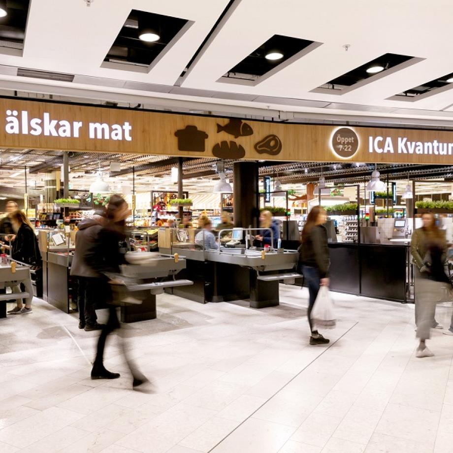 Creating cities full of life | Citycon