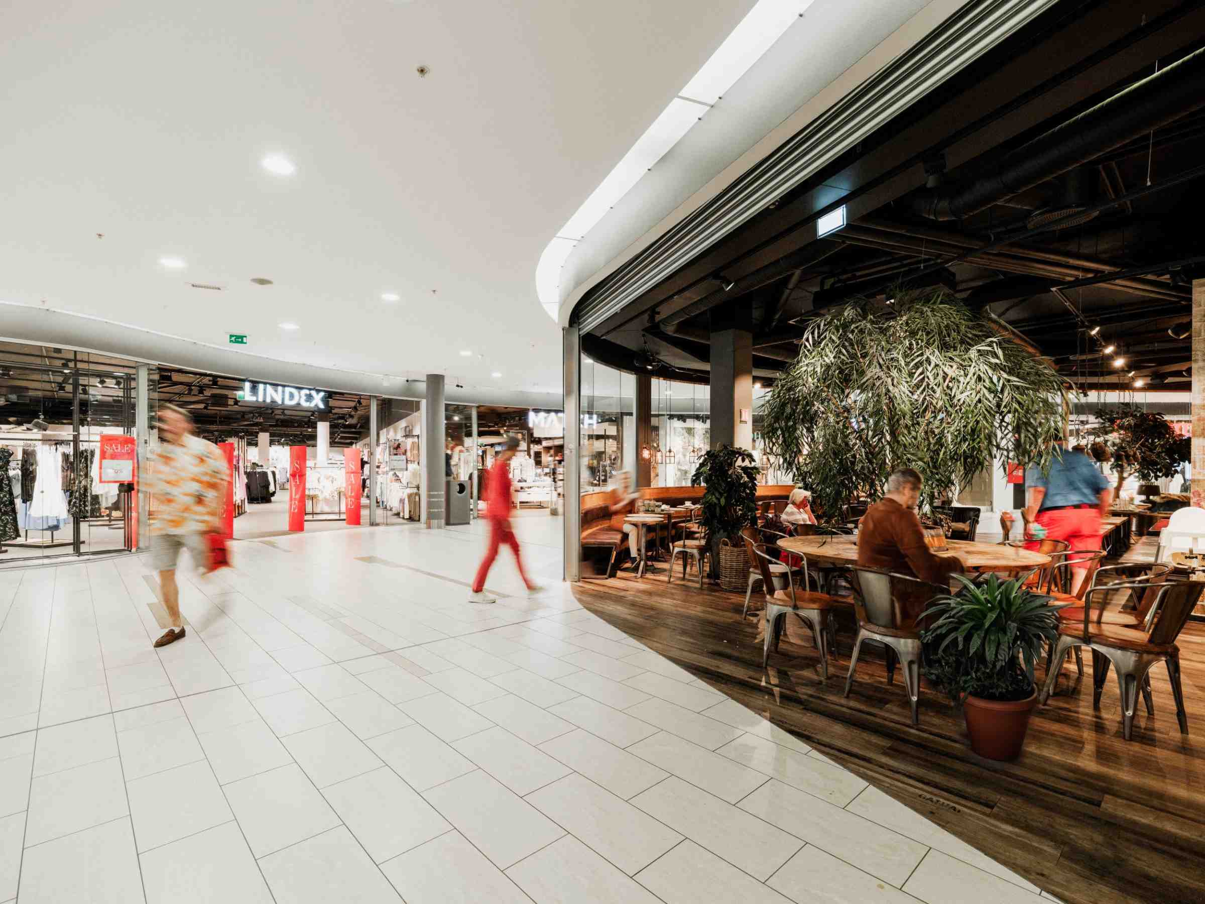 Kjøpesenteret Kolbotn Torg | Citycon