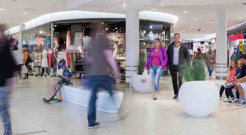 Centres Norway | Citycon