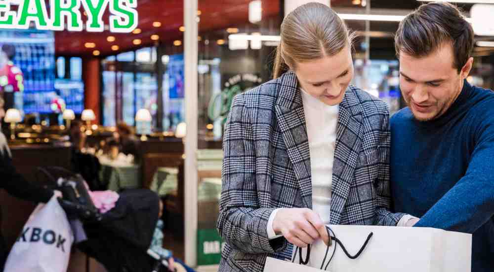 Nordic Shopping Centres by Citycon | Citycon